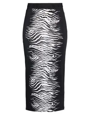 Versace Midi Pencil Skirt