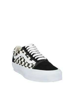 VANS Low-top Sneakers - Black