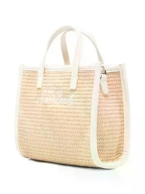 MC2 SAINT BARTH Mini Vivian Tote Bag