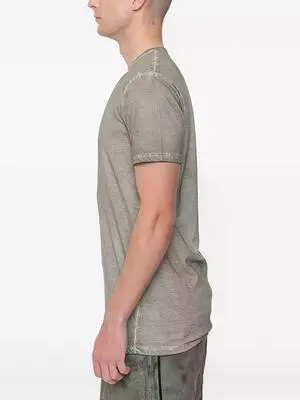 MD75 Buttoned T-shirt