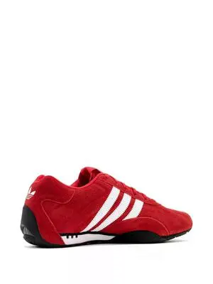Adidas Adiracer Sneakers - Red