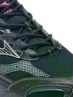 Mizuno Mxr Sneakers - Blue