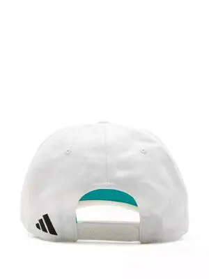Adidas X Mercedes-amg Petronas Formula 1 Team Dna Baseball Cap