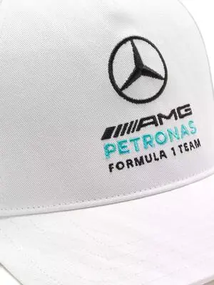 Adidas X Mercedes-amg Petronas Formula 1 Team Dna Baseball Cap