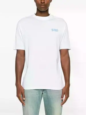 Karl Lagerfeld Logo-print T-shirt