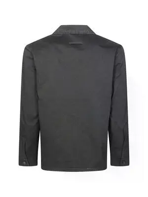 DEPARTMENT 5 Button-up Shirt Jacket