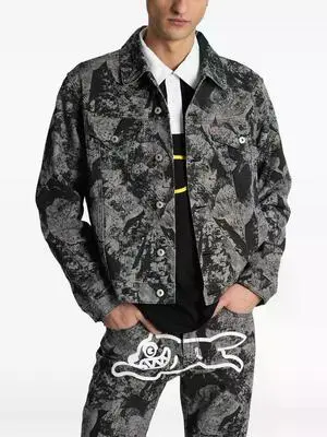 Icecream Denim Jackets For Men