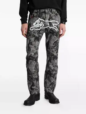 Icecream Full Length Bottoms For Men
