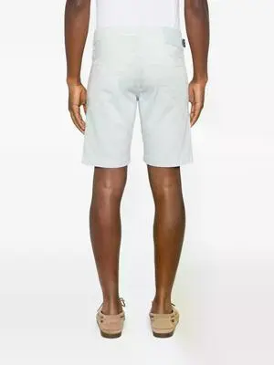 Jacob Cohen Belt-loops Shorts