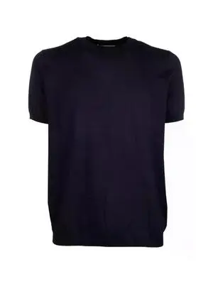 PAOLO RAGAZZINI Short-sleeved Sweater