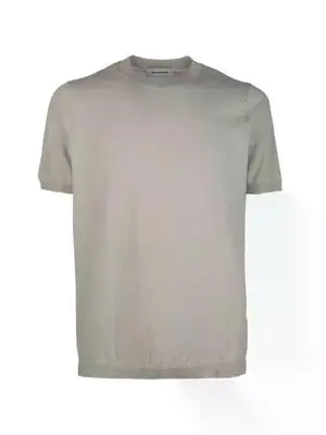 PAOLO RAGAZZINI Short-sleeve Sweater