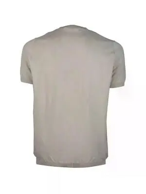 PAOLO RAGAZZINI Short-sleeve Sweater