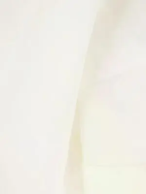 Zegna Crew-neck T-shirt - Neutrals