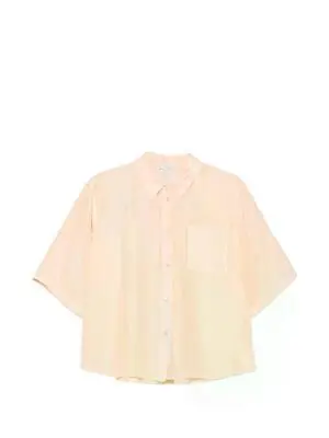 Forte_forte Pocket Shirts For Women