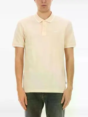 BOSS Cotton Polo Shirt