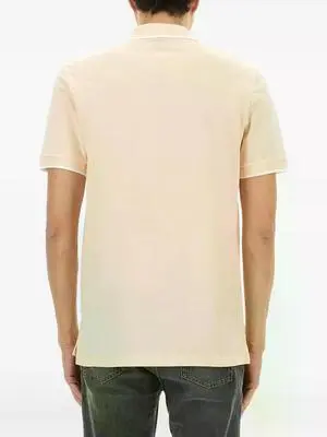 BOSS Cotton Polo Shirt