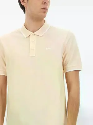 BOSS Cotton Polo Shirt