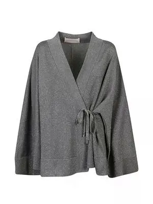 CIRCUS HOTEL Wrapped Kimono