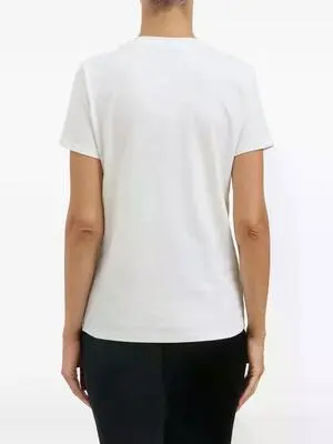 Elisabetta Franchi Cotton T-shirt