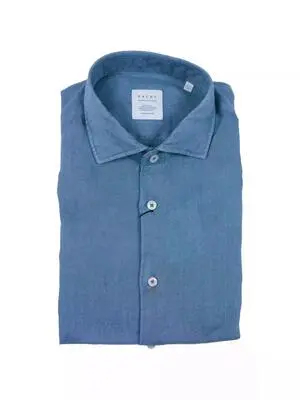 XACUS Linen Shirt