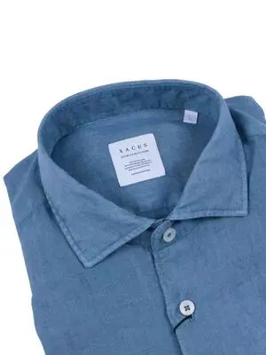 XACUS Linen Shirt