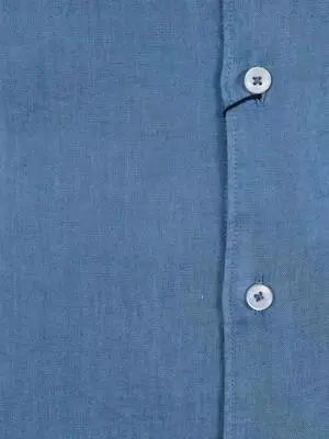 XACUS Linen Shirt