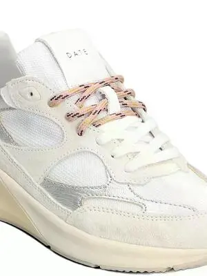 D.a.t.e. Fuga Lace-up Sneakers