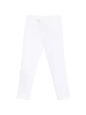 BOSS Slim-cut Trousers