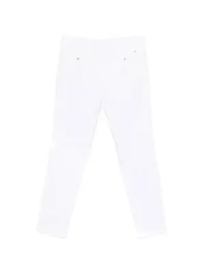 BOSS Slim-cut Trousers