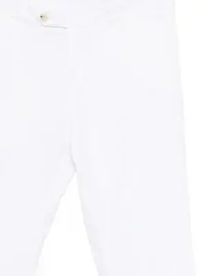 BOSS Slim-cut Trousers
