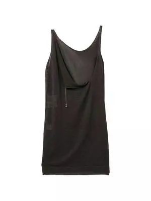 Paloma Wool Draped Day Dresses