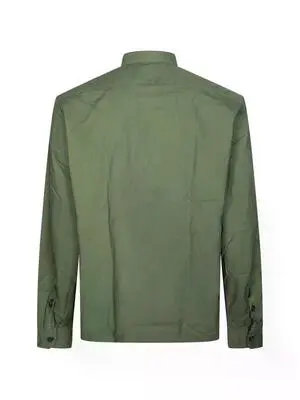 B.D.BAGGIES Chest-pocket Shirt