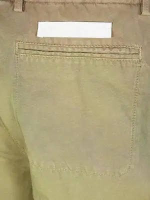 BRIGLIA 1949 Drawstring Shorts - Neutrals