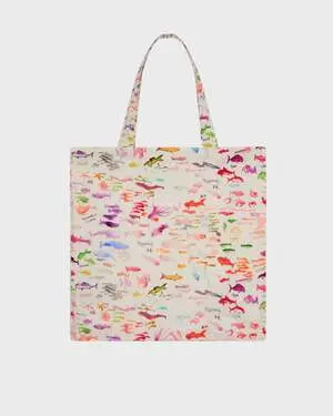 Vilebrequin Handheld Totes