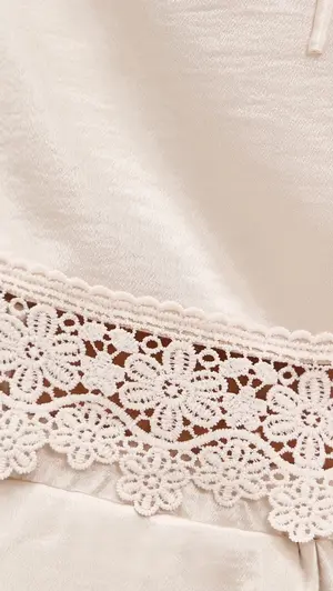 4TH & RECKLESS Candice Tie Top
