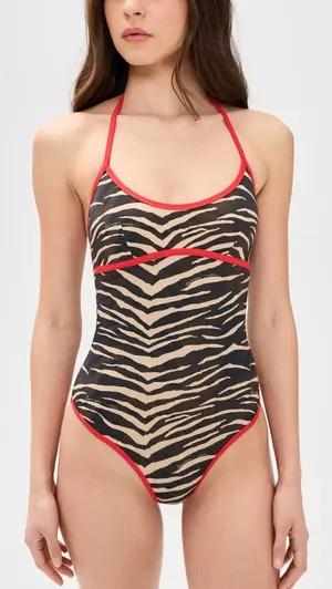 DAMSON MADDER Della Swimsuit