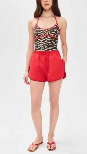 DAMSON MADDER Della Swimsuit