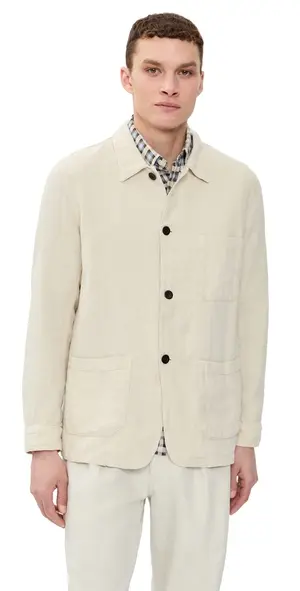 Portuguese Flannel