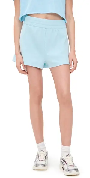 Year Of Ours The Pe Sweatshorts