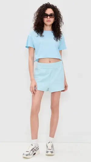 Year Of Ours The Pe Sweatshorts