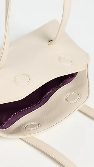 FREJA NEW YORK Mini Chrystie Bag