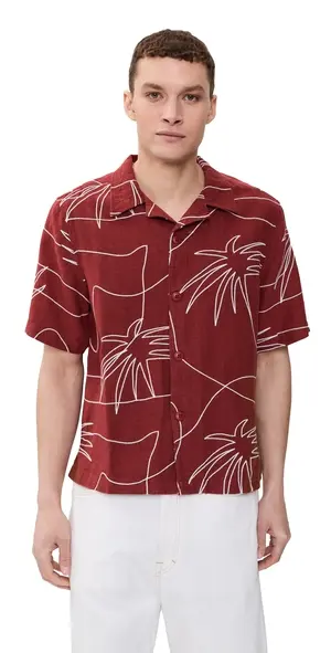 Far Afield Shirts For Men