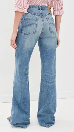 Denimist Dean Jeans