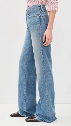 Denimist Dean Jeans