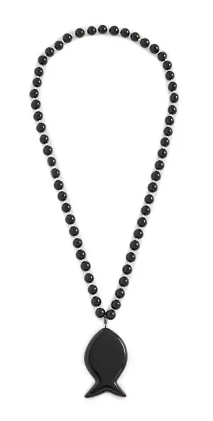 JULIETTA Fish Pendant Necklace