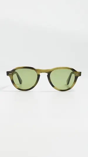 Garrett Leight Mcnally Sunglasses