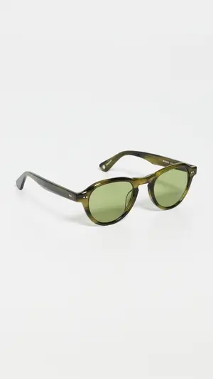 Garrett Leight Mcnally Sunglasses
