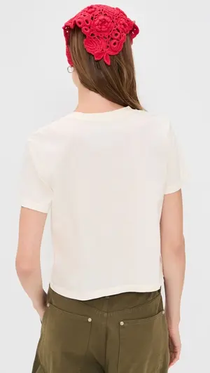SUNNY SOMEWHERE Everyday Tee