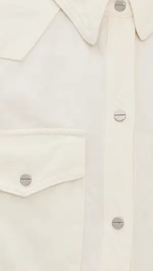 TWP Rancher's Daughter Button Down Shirt