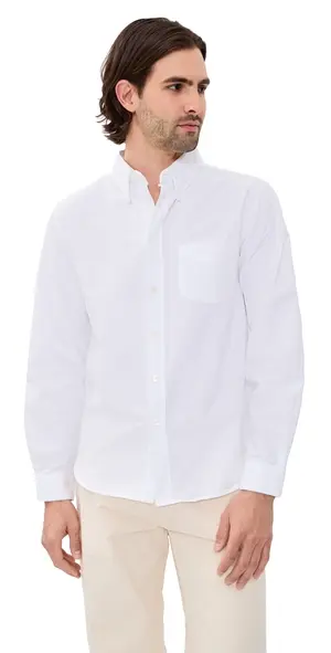 Knickerbocker Shirts For Men